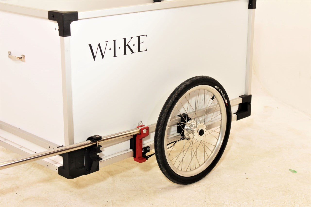 Wike Bike Trailer – Ride Your Trike